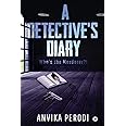 Buy A Detective's Diary : Who's the Murderer?! Book Online at Low ...