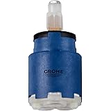 GROHE Cartouches Lavabo et Bidet Pièce Détachée 46374000 (Import ...