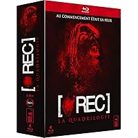 Amazon.fr - COFFRET INTEGRALE SAW - 10 FILMS - BLU-RAY - Cary Elwes, Danny Glover, Glenn Plummer ...