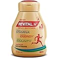Revital H Multivitamin For Men (30 Capsules) With Natural Ginseng, Zinc ...
