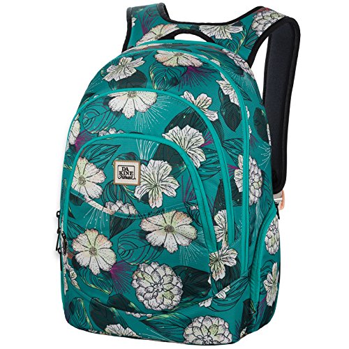 DAKINE 2er Set Laptop Rucksack Schulrucksack 25l Prom + School CASE ...