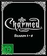 Charmed - Complete Collection, Die gesamte Serie, Season 1-8 48 Discs ...