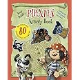 Jonny Duddle's Pirates Activity Book: Amazon.co.uk: Jonny Duddle ...
