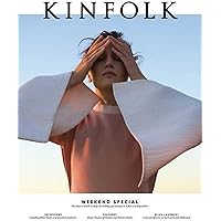 Kinfolk Volume 28 (Volume 28): Amazon.co.uk: Kinfolk: 9781941815311: Books