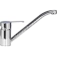 JAQUAR Fusion Series Vessel Sink Mount HOT and Cold Basin Mixer (Chrome ...