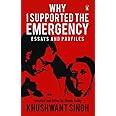 Buy Why I Supported the Emergency (PB) Book Online at Low Prices in ...