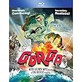 Gorgo [Blu-ray] [1961] [DVD] [NTSC]: Amazon.co.uk: DVD & Blu-ray
