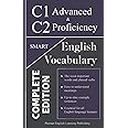 English C1 Advanced and C2 Proficiency Smart Vocabulary: Important Words and Phrasal Verbs to ...