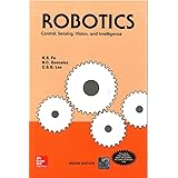 Amazon.in: Buy Fundamentals of Robotics Book Online at Low Prices in ...