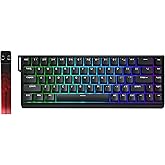 Hyekit MADLIONS MAD 60 HE RGB 60% Wired Magnetic Switch Mechanical ...