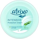 Atrixo Hand Cream, Intensive Protection, 200 ml (Pack of 3) : Amazon.co ...