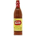 MexGrocer Valentina Salsa Tamazula Red Hot Sauce 140 ml (Pack of 5 ...