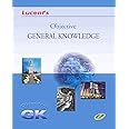 Lucent Objective Gk Book 2025 English | Latest Updated 14th Edition of ...