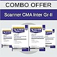 Buy CMA Inter Group-2 Combo | Scanner |For Dec 25 & Jun 26 Exams ...