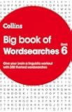 Set of 4 A5 Brain Games Word Search Books: Amazon.co.uk: Office Products