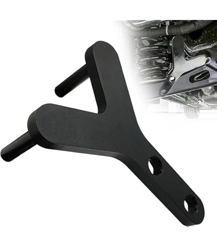 Lower Control Arm Pulling Tool Lower Control Arm Prying Tool Bushing ...