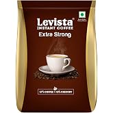 Levista Strong Instant Coffee