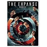 The Expanse: The Complete Series: Amazon.co.uk: DVD & Blu-ray