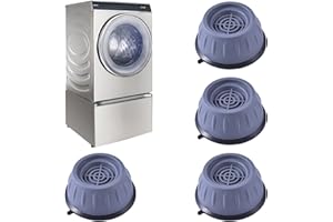 Amazon.nl Bestsellers: De beste items in Dempers voor wasmachines op ...