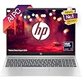 HP Pavilion 16, Enhanced by AI, Intel Core Ultra 7 155U, 16-inch (40.6 ...