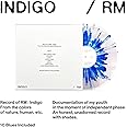 Indigo [VINYL]: Amazon.co.uk: CDs & Vinyl