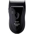 Panasonic Pro-Curve Battery-Operated Travel Shaver Panasonic Pro-Curve ...