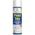 CTEC Peel Tec - Don’t Burn It. Peel It - Paint Remover & Stripper ...