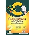 C Programming And Coding Question Bank With Solutions : Swati Saxena: Amazon.in: Books