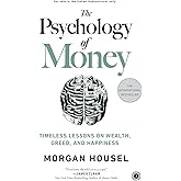 Buy The Psychology of Money – Deluxe Edition Book Online at Low Prices ...