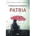 Patria - Fernando Aramburu - Edizione spagnola (MAXI) : Aramburu ...