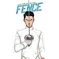 Fence Vol. 1: Amazon.co.uk: Pacat, C.S., the Mad, Johanna, Nalty ...