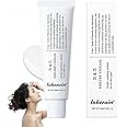 345 Relief Cream，Anti-Sugar & Anti-Oxidation Face Moisturizer, Soothing ...