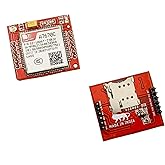 Embeddinator A7670C LTE 4G GSM Module with TTL Output : Amazon.in ...