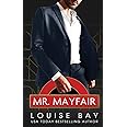 Mr. Mayfair: 1 (Mister) : Bay, Louise: Amazon.in: Books