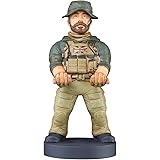 Cable Guys - Call of Duty Warzone Ghost Gaming Accessories Holder ...