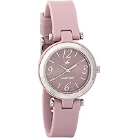 Fastrack Trendies Analog Black Dial Women's Watch-68015PP01/NR68015PP01 ...