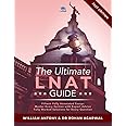 The Ultimate LNAT Guide: Over 400 practice questions with fully worked ...