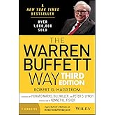 Buy The Warren Buffett Way: Complete Biography, Investment Strategies ...