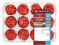 Fresh Beef - Morrisons | Amazon.co.uk