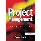 Project Management: Amazon.co.uk: Dennis Lock: 9780566087721: Books
