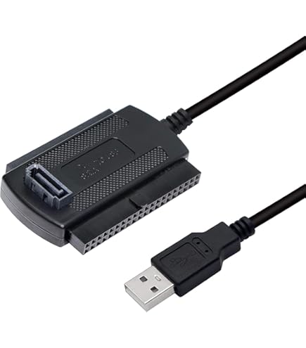 Usb Data Acquisition Tableau Forensic SATA/IDE Bridge Kit TK35U ...