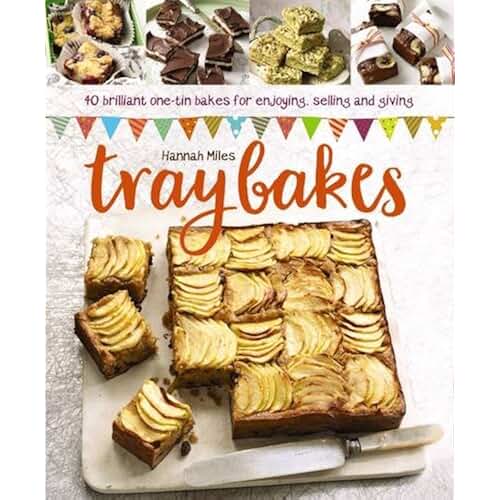 Amazon co uk Tray Bake Recipe Books Books amazon-co-uk-tray-bake-recipe-books-books