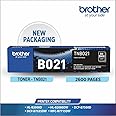Amazon.in: Buy Brother TN-B021 Toner Cartridge Online at Low Prices in ...