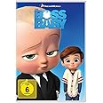 The Boss Baby [Alemania] [DVD]: Amazon.es: McGrath, Tom: Películas y TV