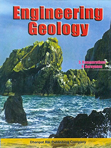 Amazon.in: Buy Engineering Geology Book Online at Low Prices in India ...