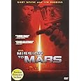 Mission to Mars [USA] [DVD]: Amazon.es: Sinise, Gary, Robbins, Tim ...