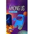 Among Us Book - Red Diary: Unofficial: Amazon.co.uk: Media, ZeeKid ...
