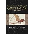 Introduction to the Theory of Computation : Sipser, Michael: Amazon.in: Books