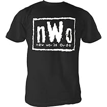 Gesto Della Mano Nwo The 'Too Sweet' History Of WWE's Most Iconic