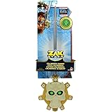 Zak Storm - Epée Calabrass Oeil de Sino: Amazon.fr: Jeux et Jouets